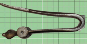 Frizzen Springs - Non Roller or Ramp Type